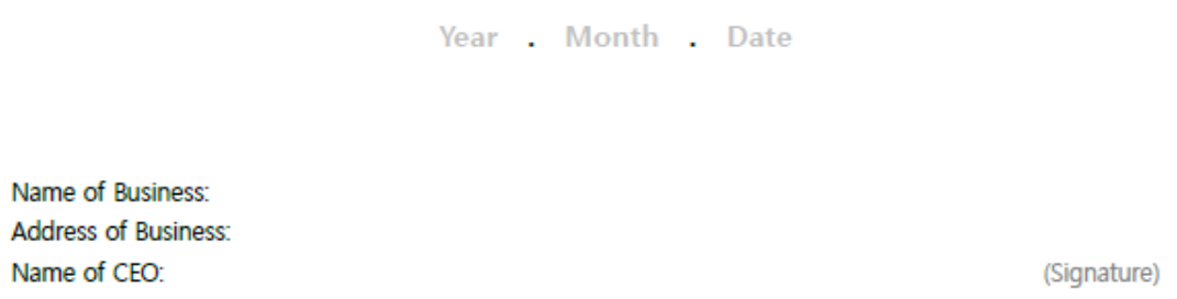 How to Write Ongoing CDD Questionnaire (Corporate/NGO/NPO) – EXIMBAY